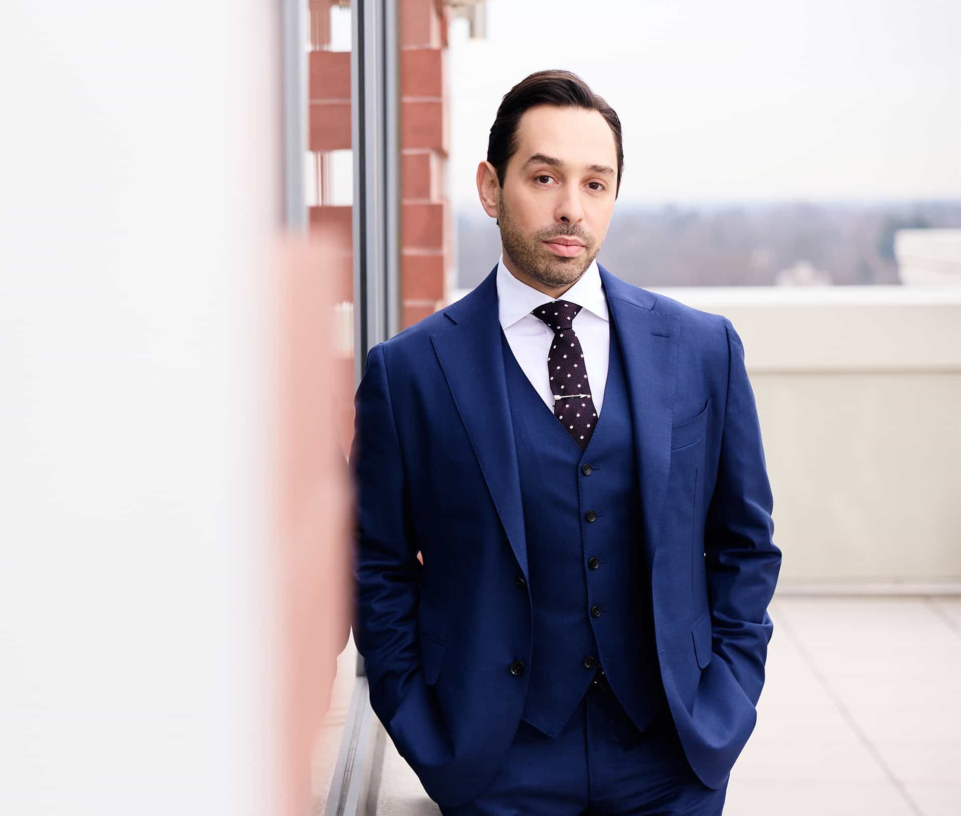 Dr. David Parizh, DO, FACS | Plastic Surgeon Long Island