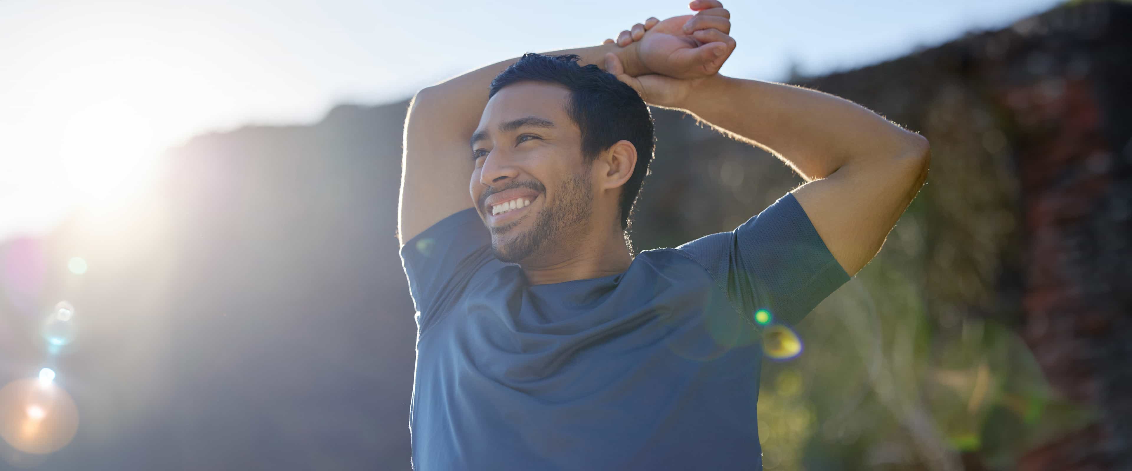 Men | Dr. David Parizh
