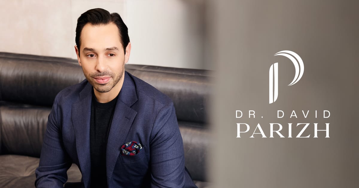 Reconstructive | Dr. David Parizh