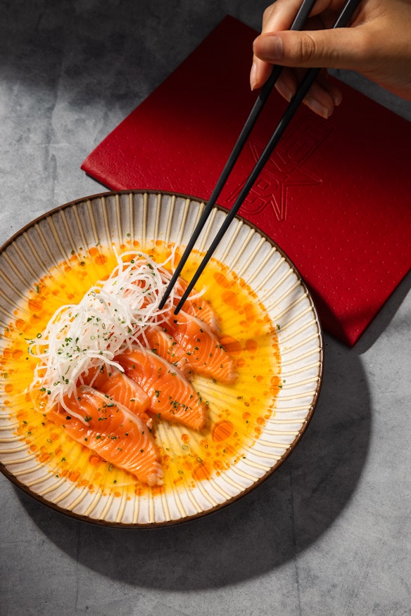 Token | Asian Inspired Dining in South Yarra | Darling Group