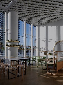 Token | Asian Inspired Dining in South Yarra | Darling Group