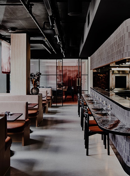 Darling Group | Unforgettable Hospitality | Darling Group