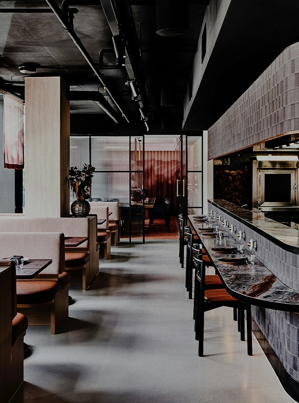 Token | Asian Inspired Dining in South Yarra | Darling Group