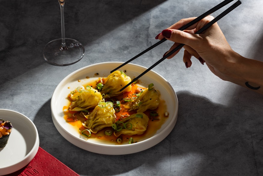 Token | Asian Inspired Dining in South Yarra | Darling Group