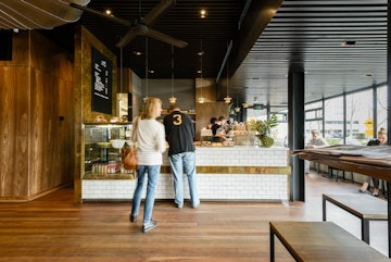 Top Paddock | Darling Group