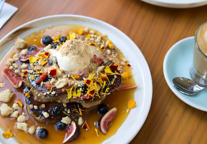 Darling Cafe | A South Yarra Favourite | Darling Group