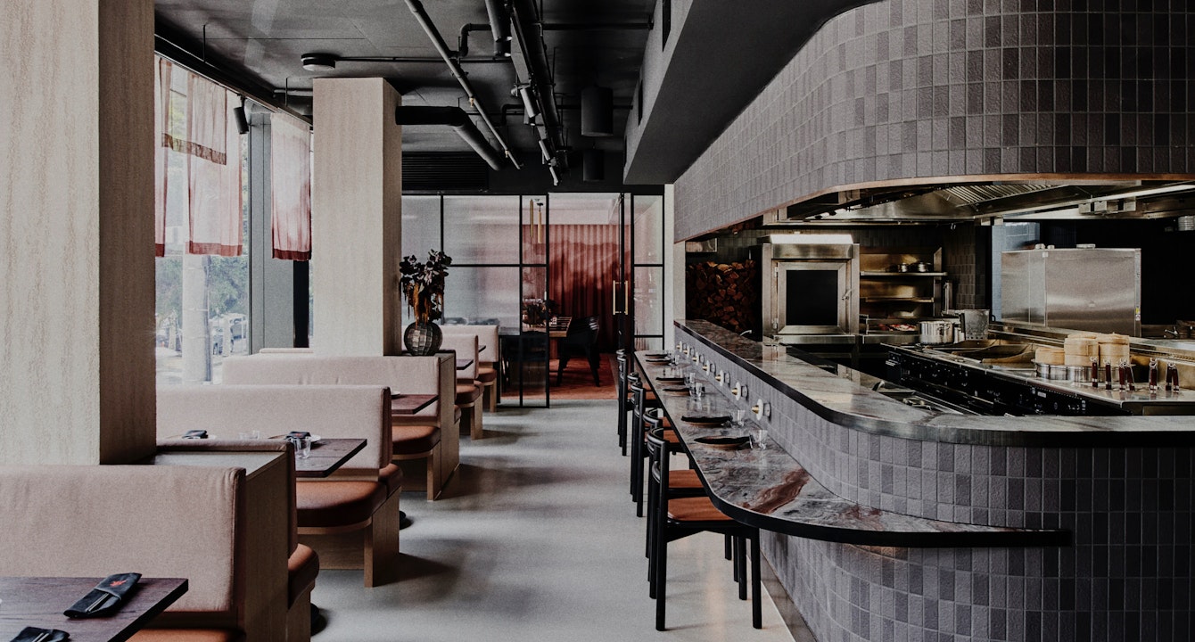 Darling Group | Unforgettable Hospitality | Darling Group