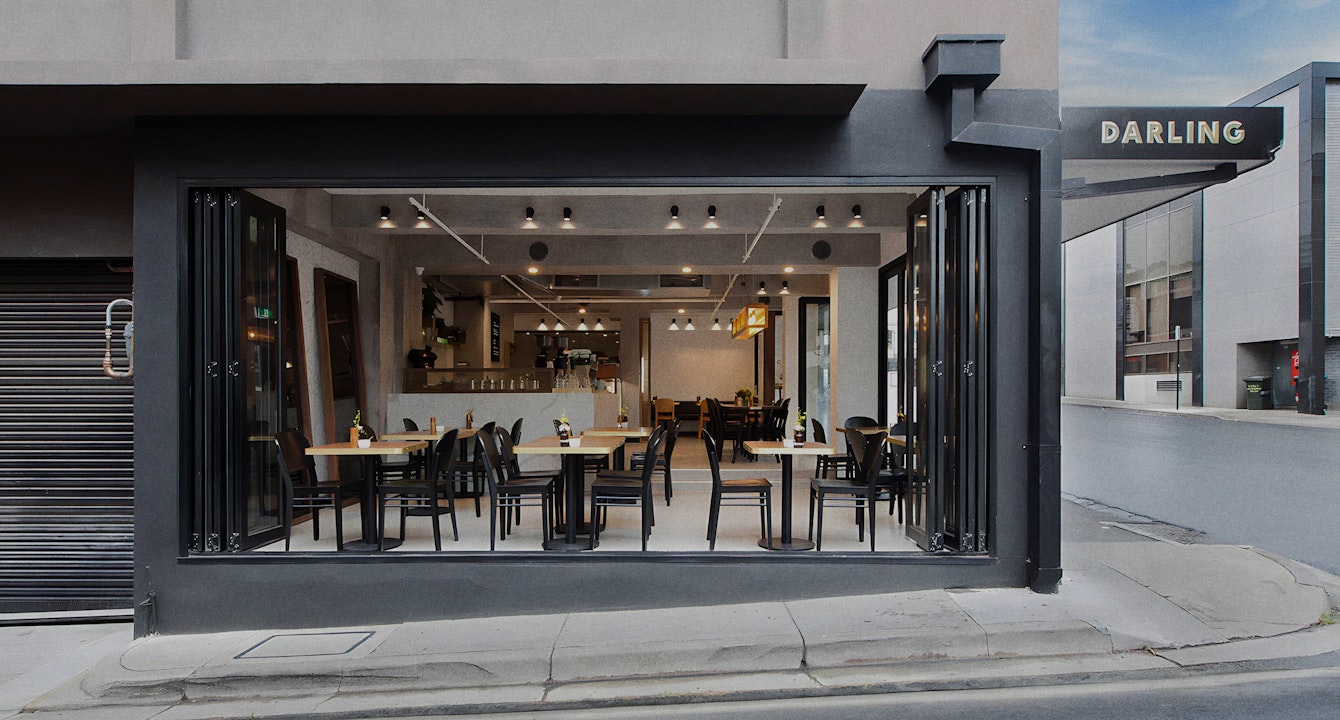 Darling Group | Unforgettable Hospitality | Darling Group