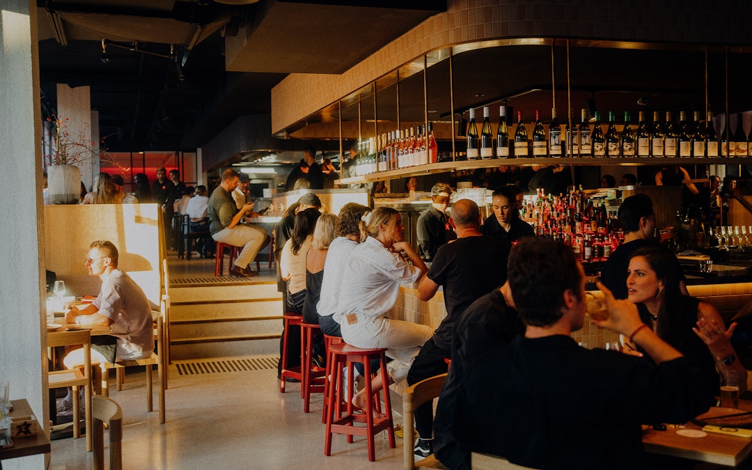 Darling Group | Unforgettable Hospitality | Darling Group