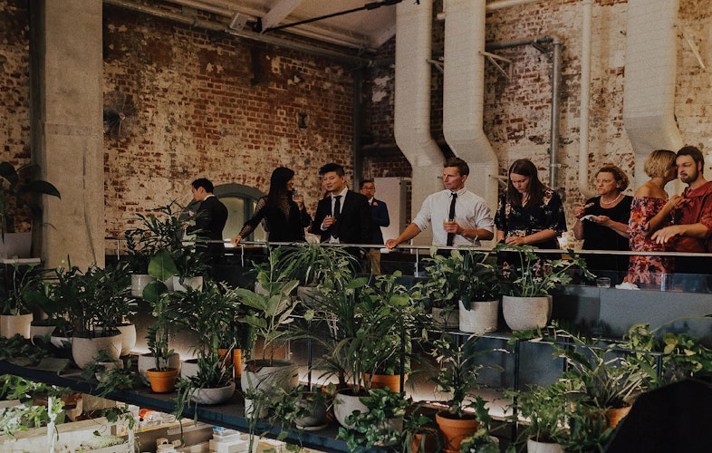 Higher Ground | Melbourne | Darling Group