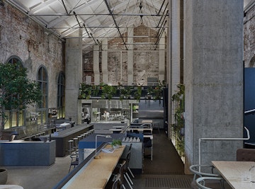 Higher Ground | Melbourne | Darling Group