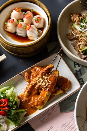 Bambu Asian Eating House | Darling Group