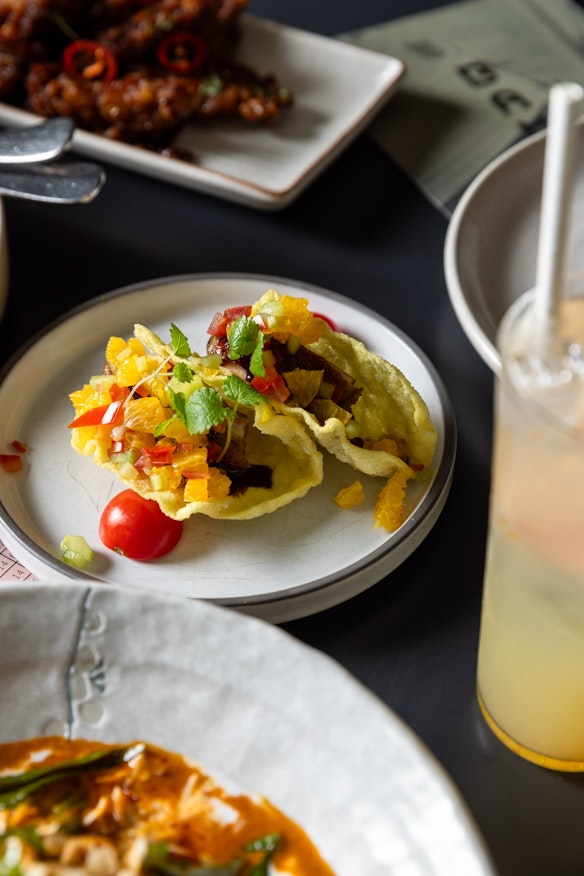 Bambu Asian Eating House | Darling Group