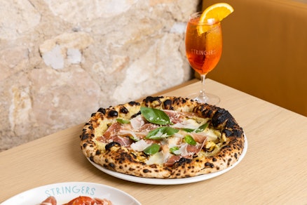 Stringers Sorrento | Darling Group