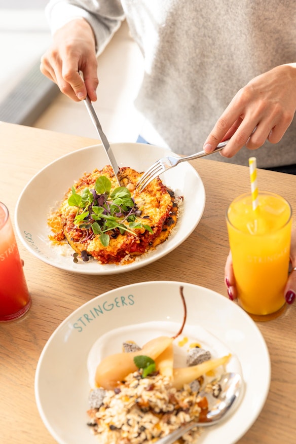 Stringers Sorrento | Darling Group