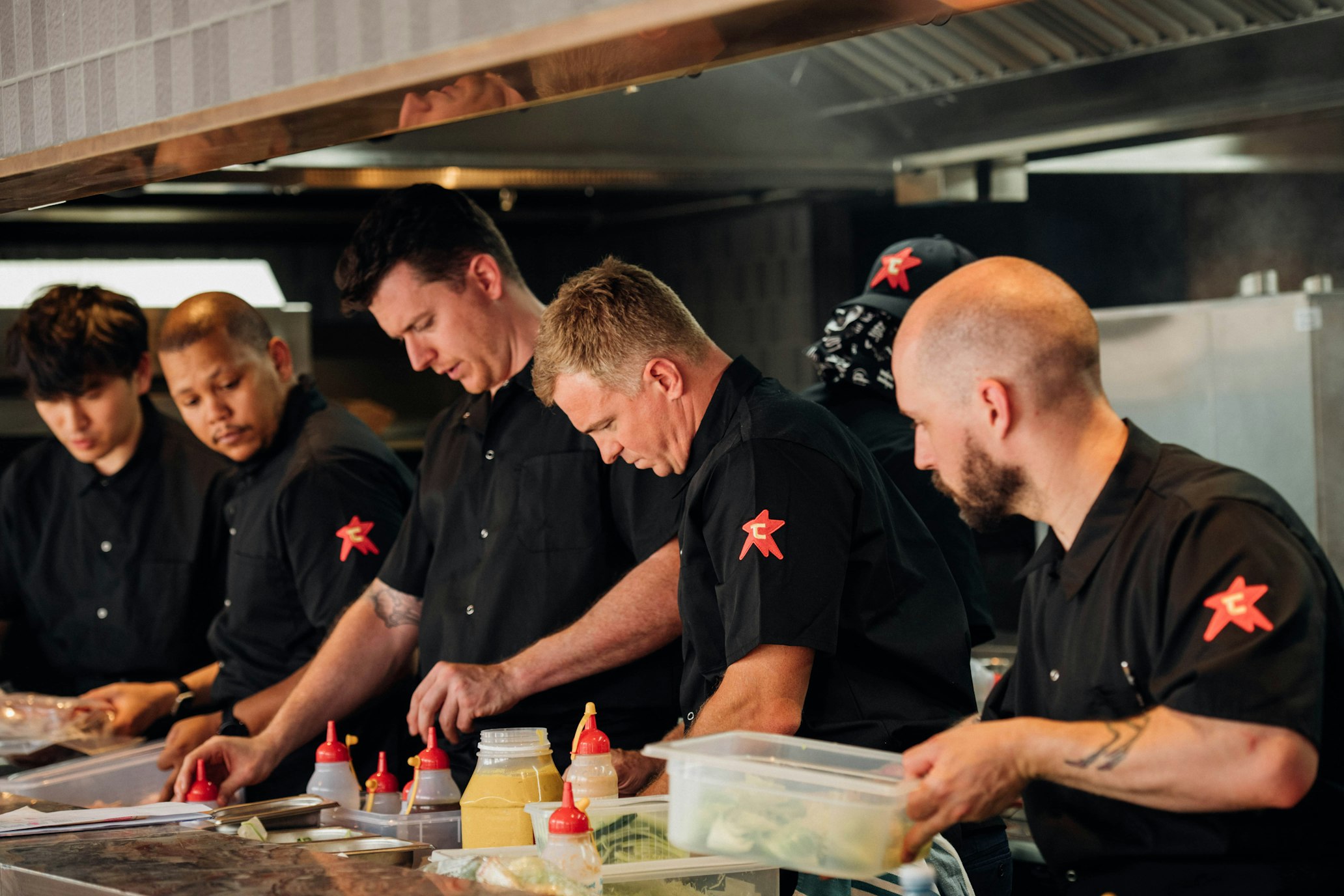 About Us | Darling Group