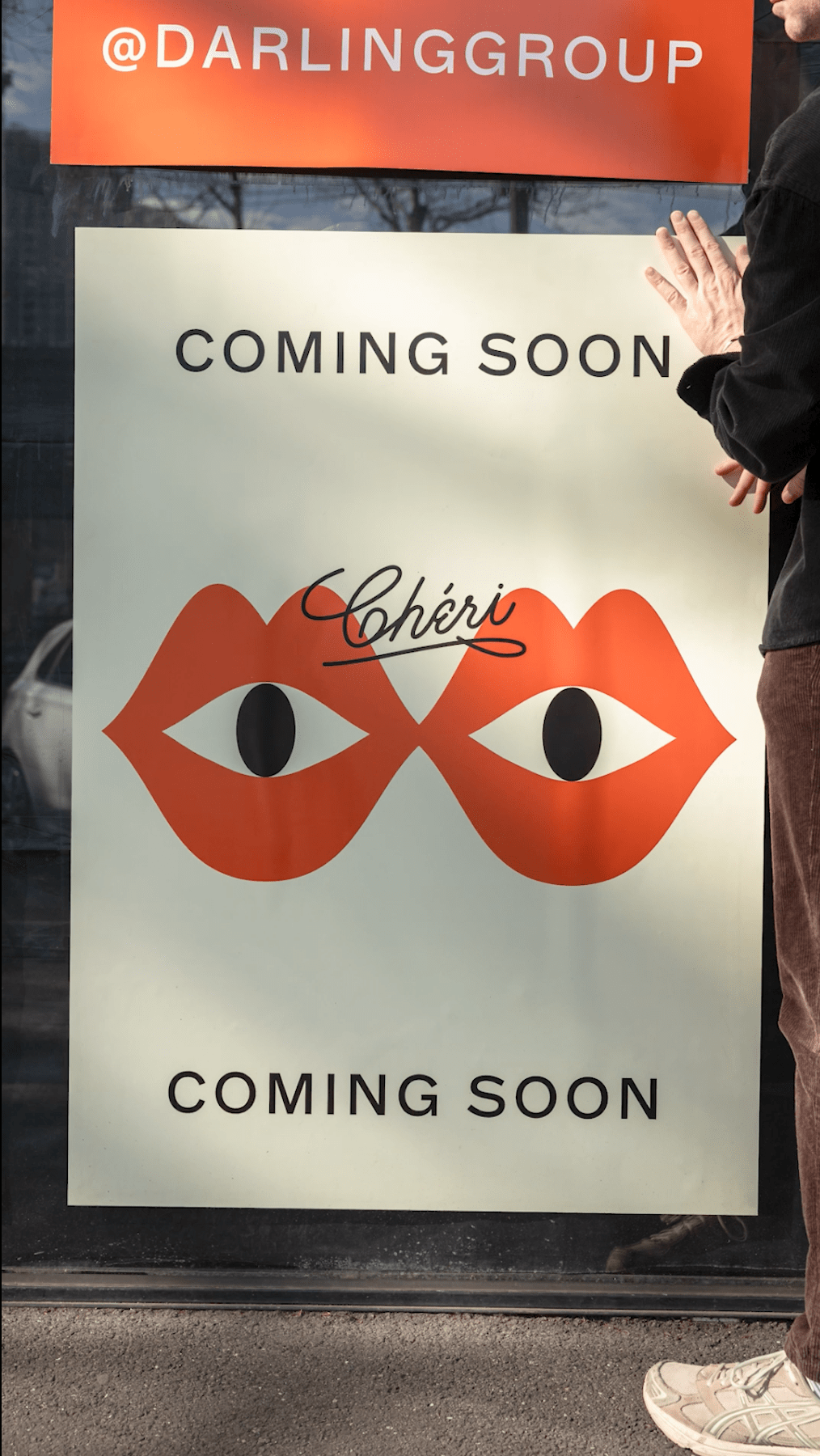 Darling Group | Unforgettable Hospitality | Darling Group