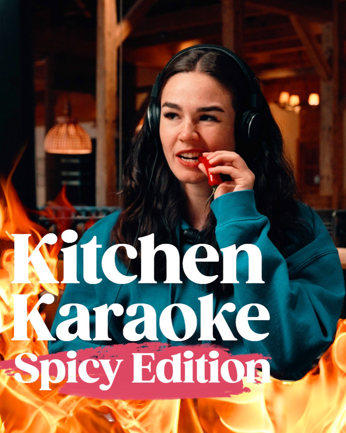 ROB NICOLAS für Marché – ROB NICOLAS