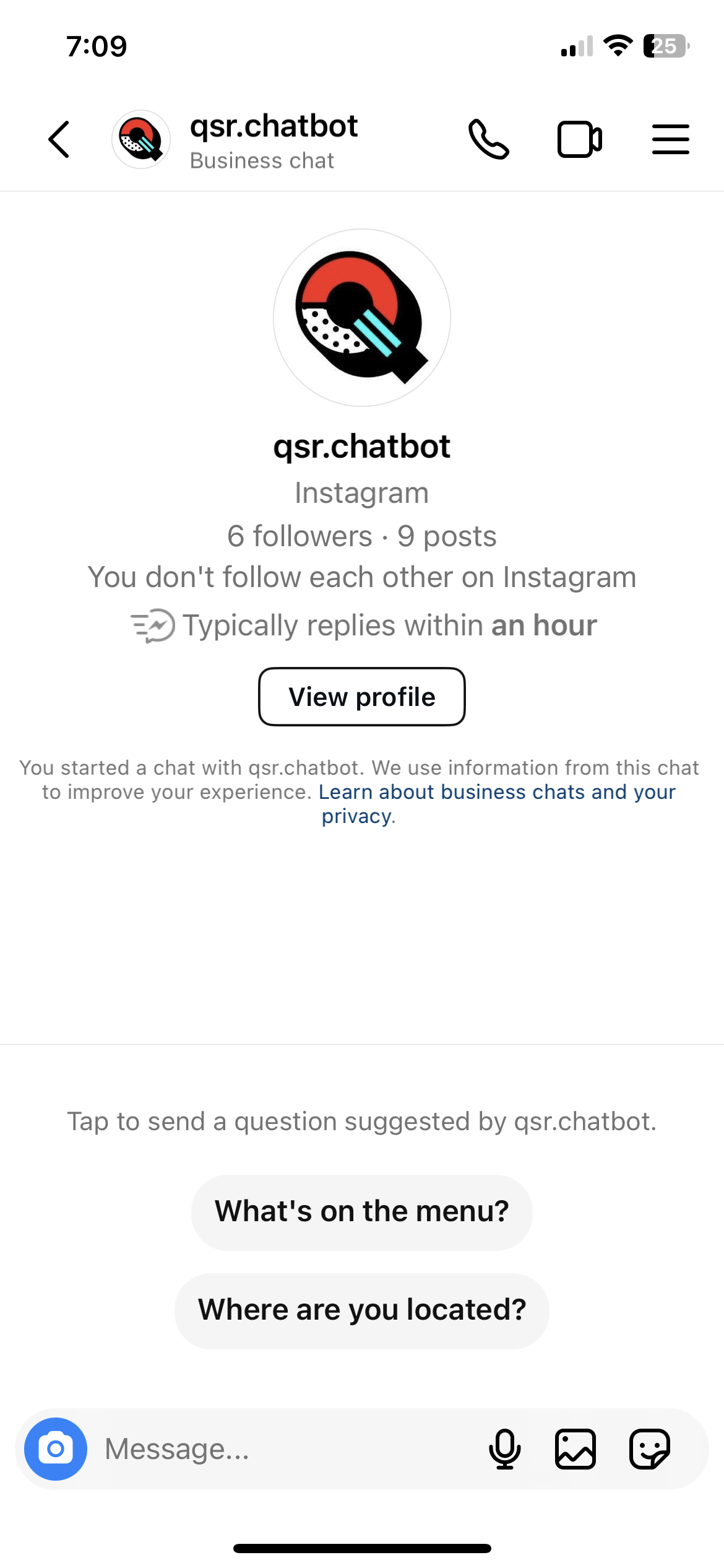 Instagram Integration - Streamline Orders Through Instagram