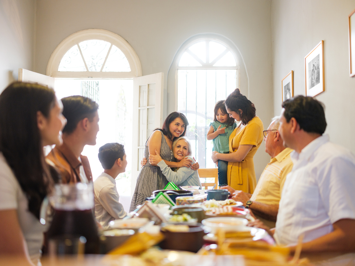 Family-Based Immigration | Visas & Green Cards | VGD LLP
