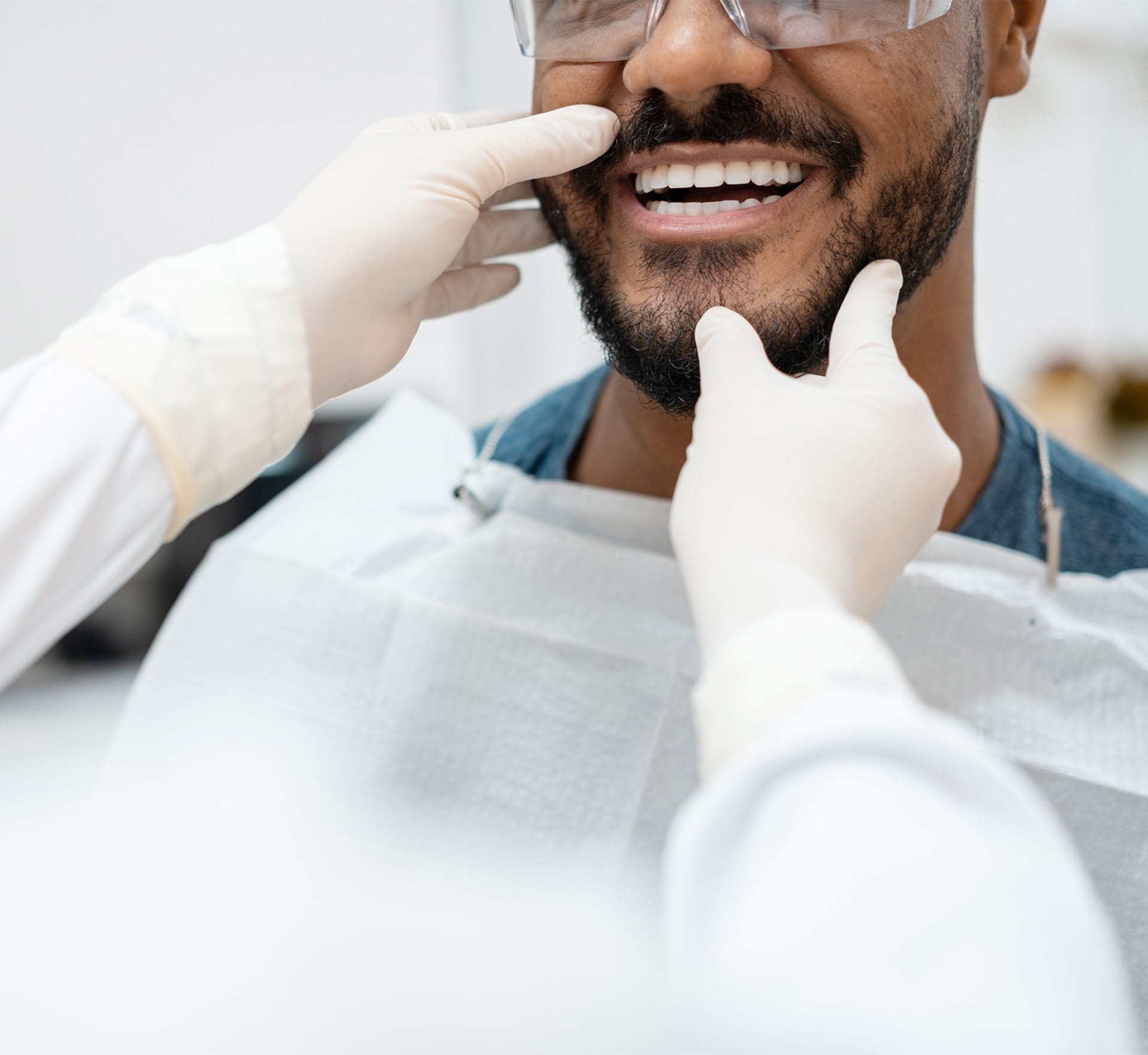 Corrective Jaw Surgery in Houston, TX | Sinada Dental