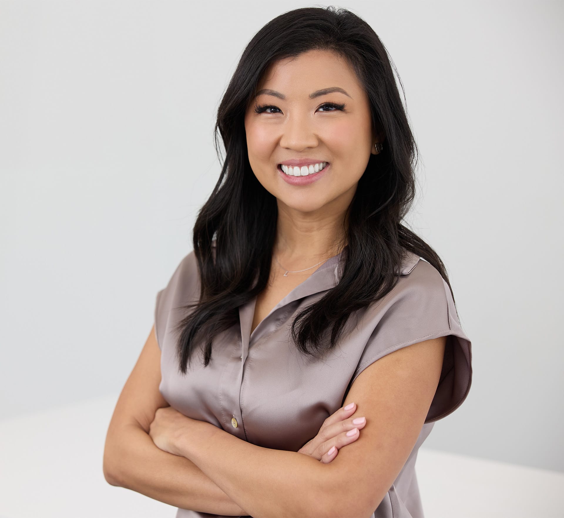 Meet Dr. Dang - Sinada Dental