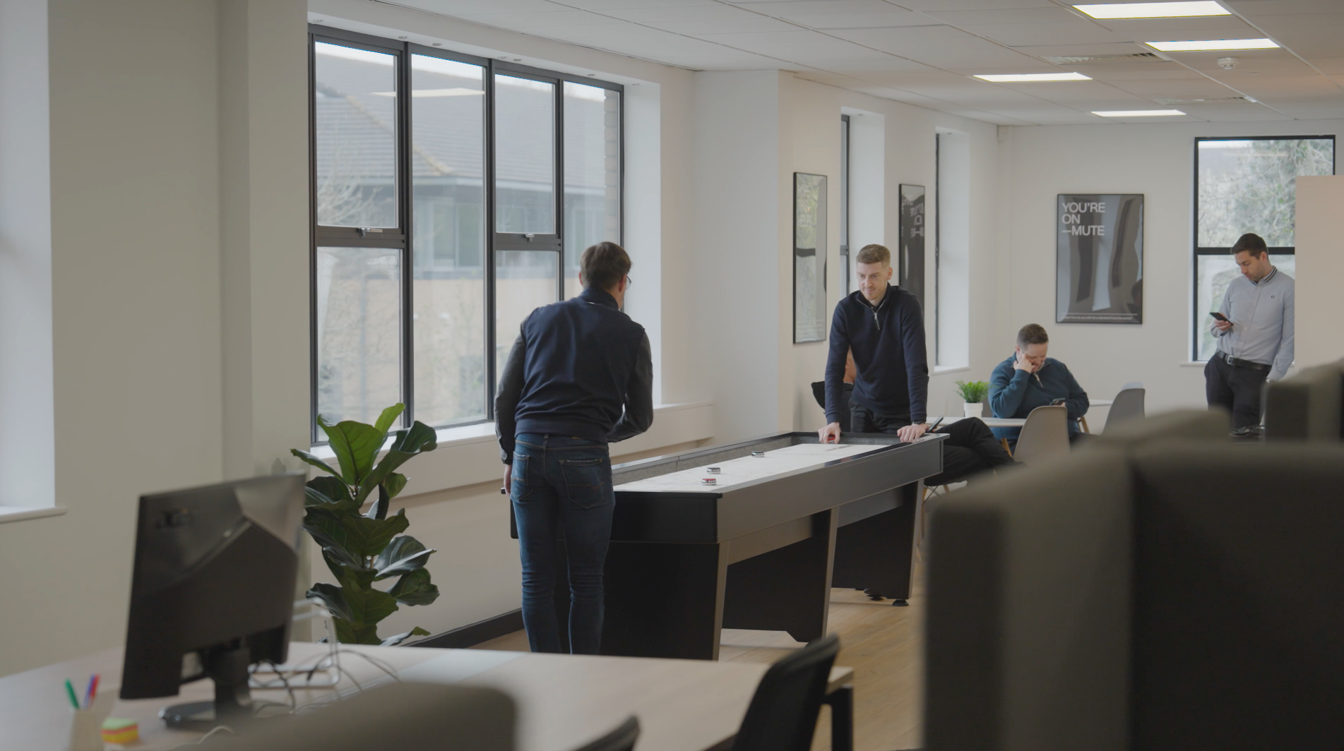 BLOCK | Office & Coworking Space | News & Information — Block Workspace