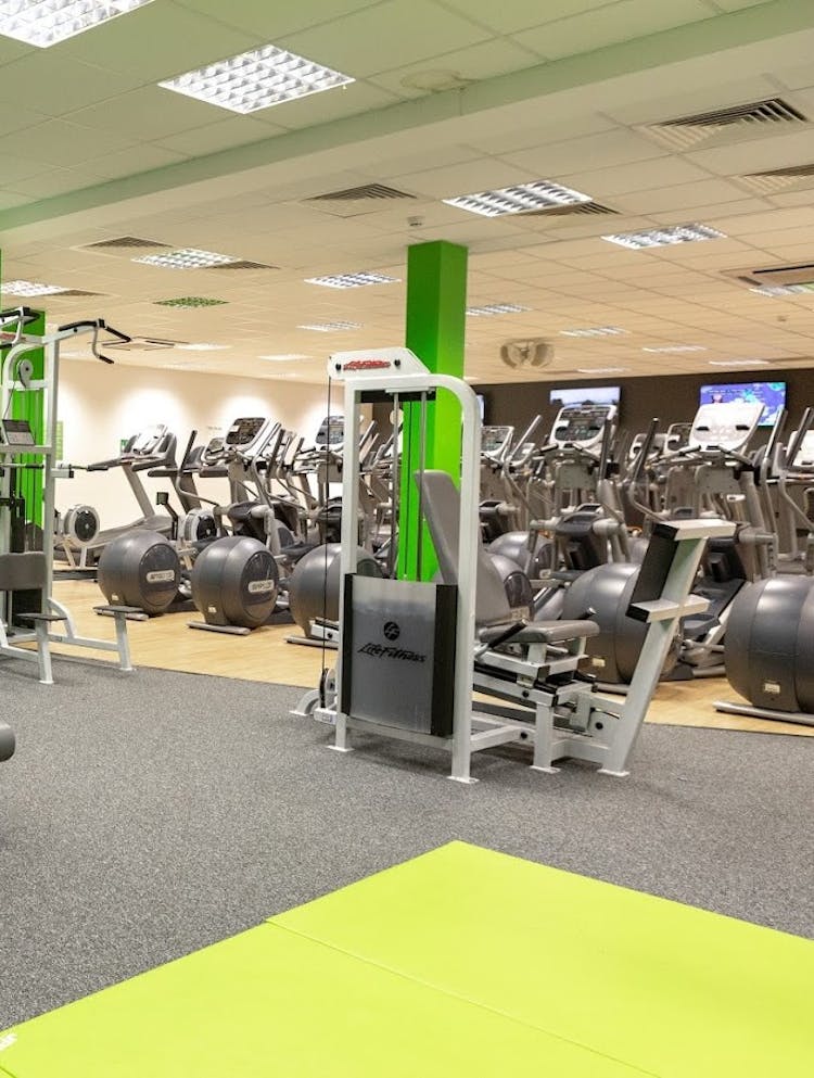 Coworking | Virtual & Office Space Taunton | BLOCK Workspace — Block ...