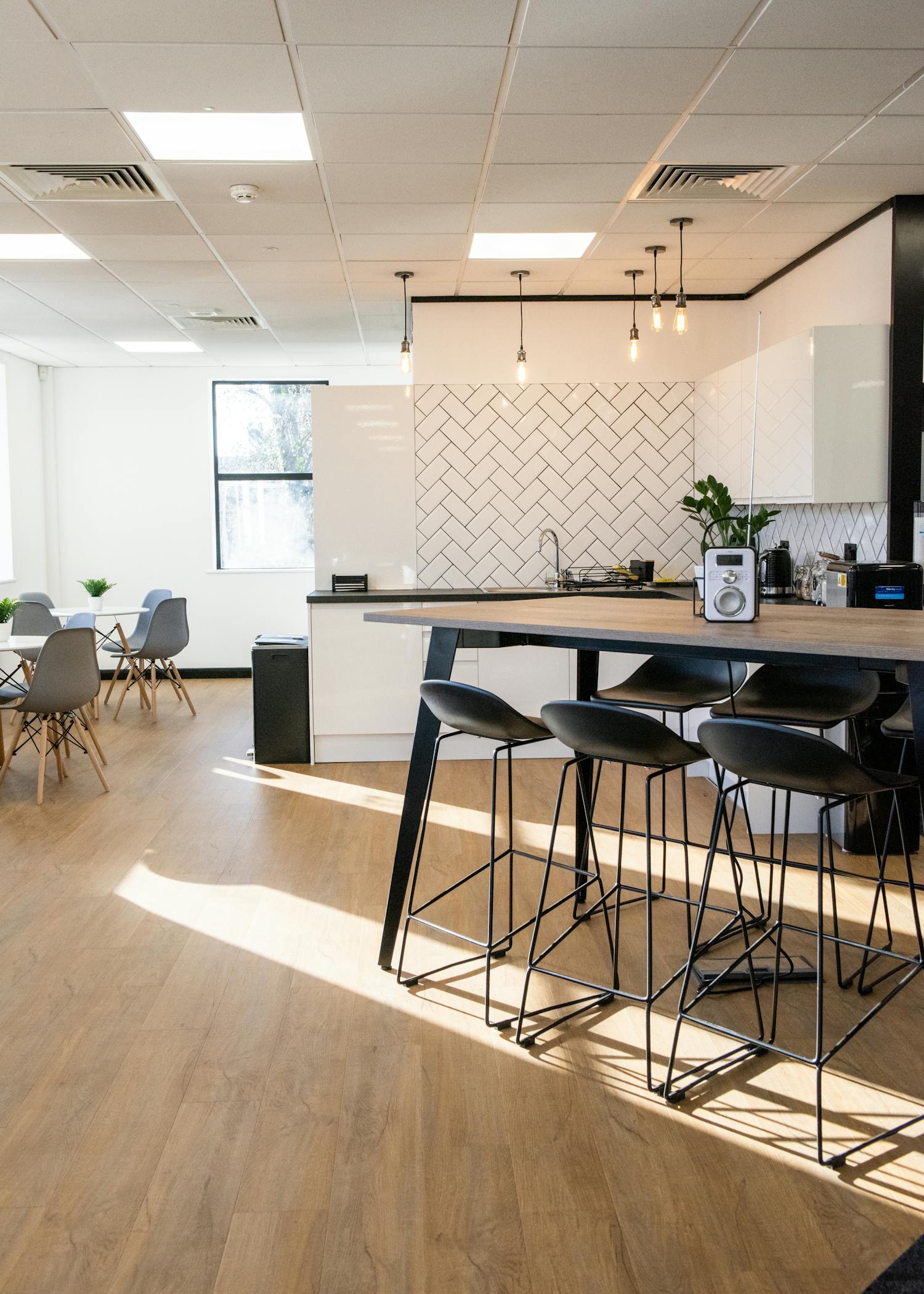 Coworking | Virtual & Office Space Taunton | BLOCK Workspace — Block ...