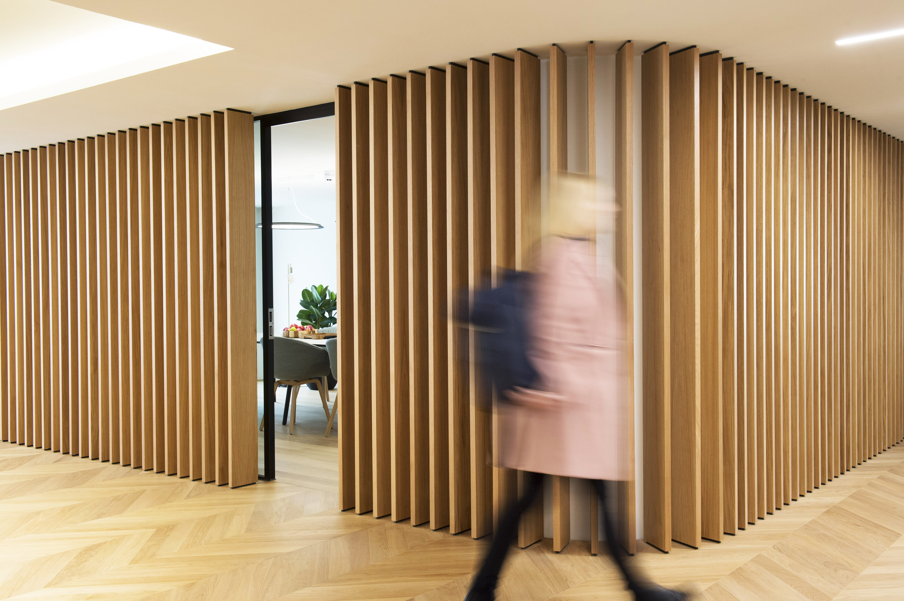 2 Desk Office Space | BLOCK Bristol — Block Workspace