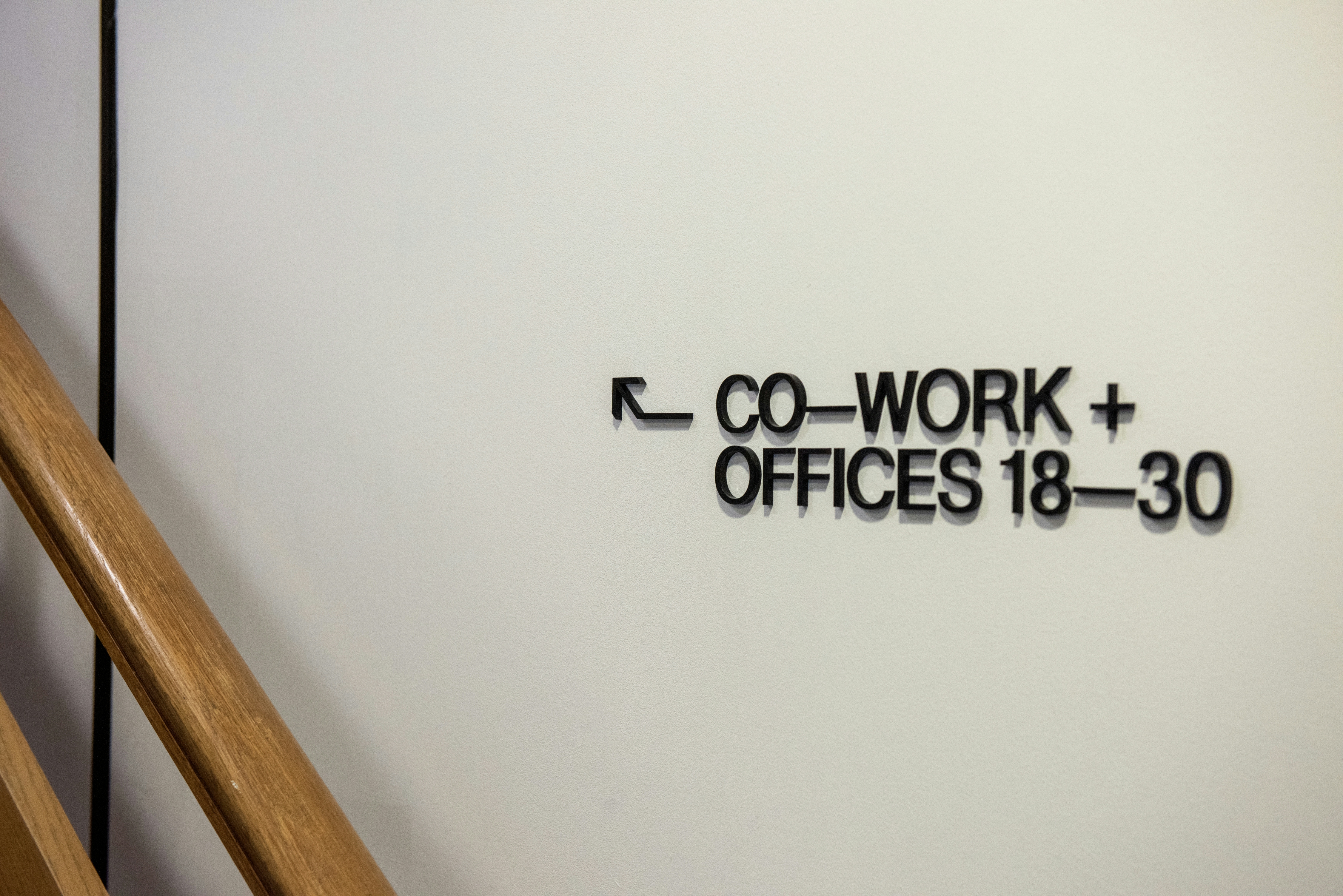 BLOCK Workspace | Office & Coworking Space | Privacy Policy — Block ...