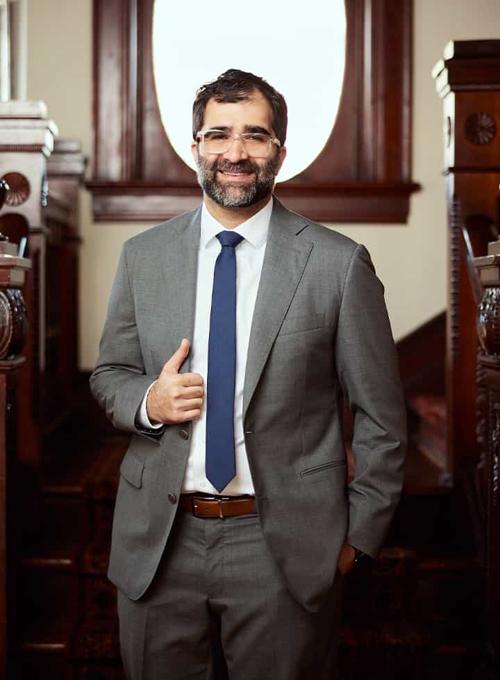 Attorneys and Staff | Miller & Mallett, P.A. | Little Rock