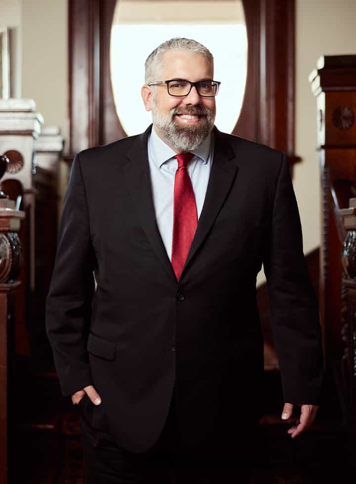 Attorneys and Staff | Miller & Mallett, P.A. | Little Rock