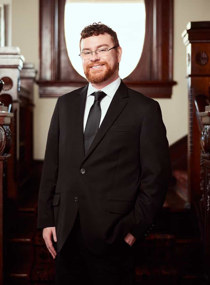 Attorneys and Staff | Miller & Mallett, P.A. | Little Rock