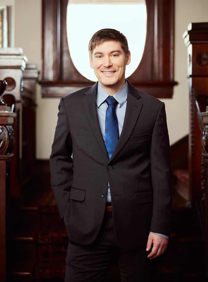 Attorneys and Staff | Miller & Mallett, P.A. | Little Rock