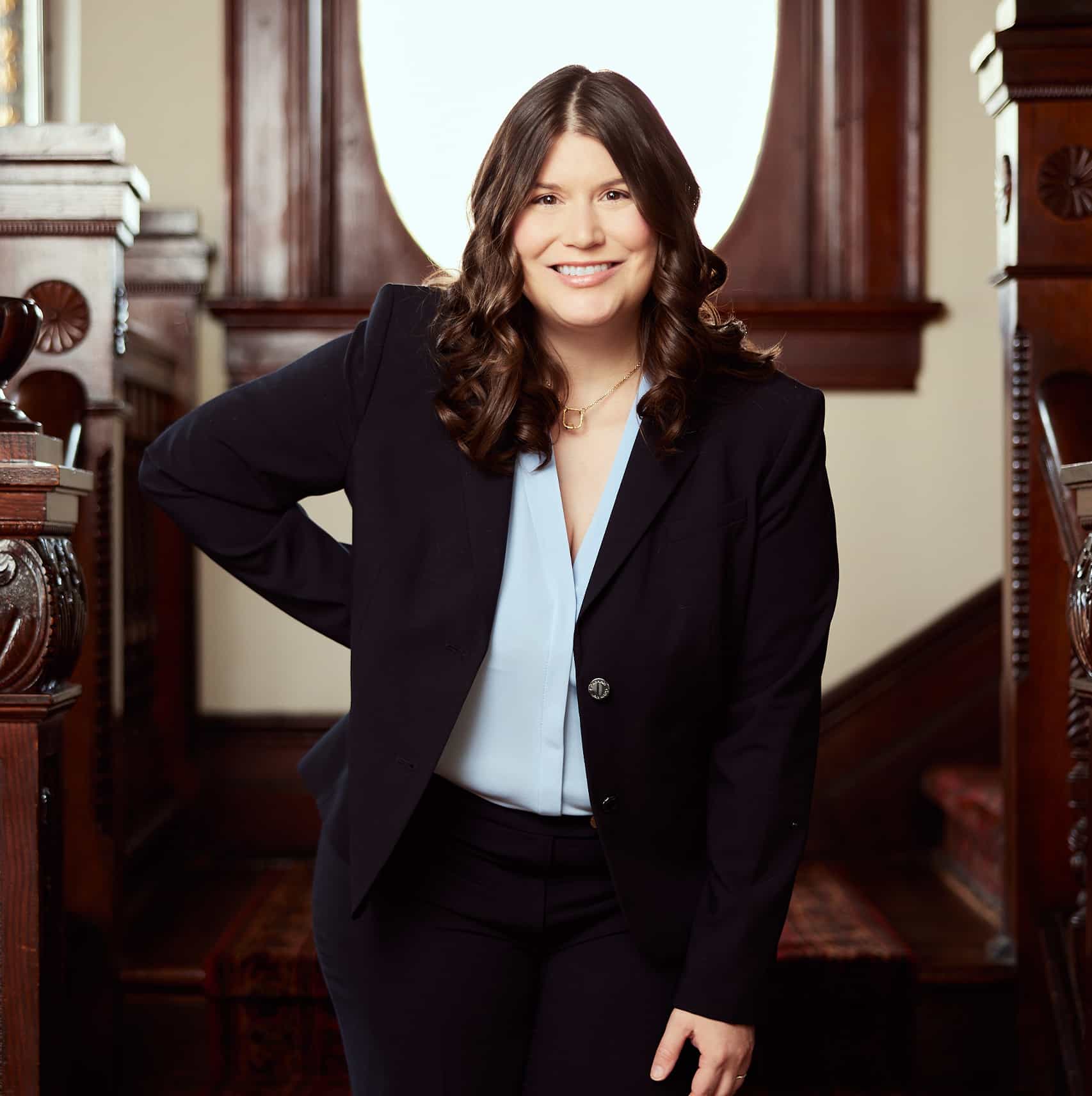 Paige Edgin | Miller & Mallett