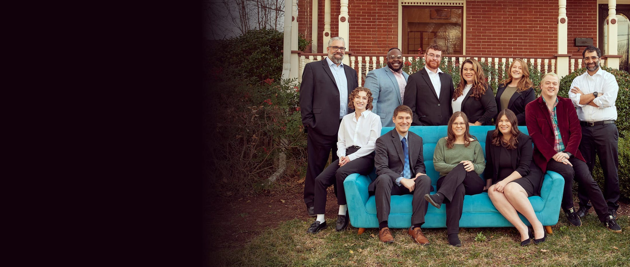 Attorneys and Staff | Miller & Mallett, P.A. | Little Rock