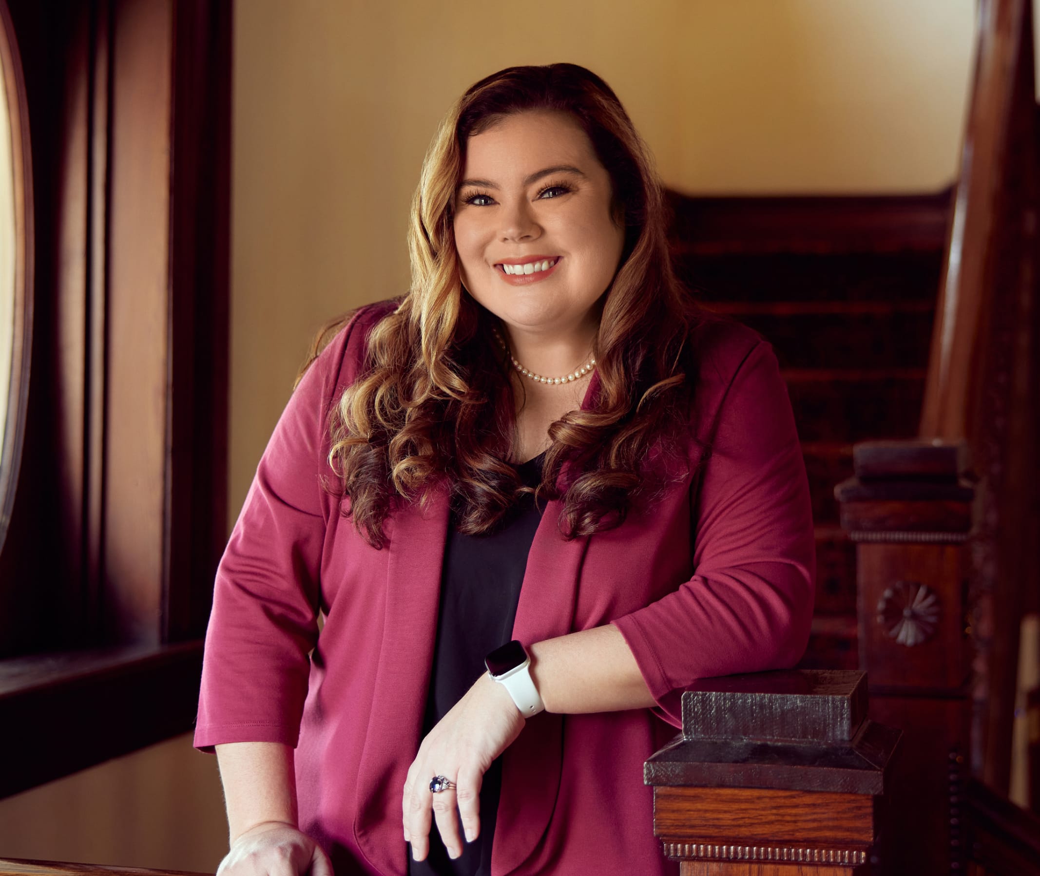 Jessica Virden Mallett | Miller & Mallett