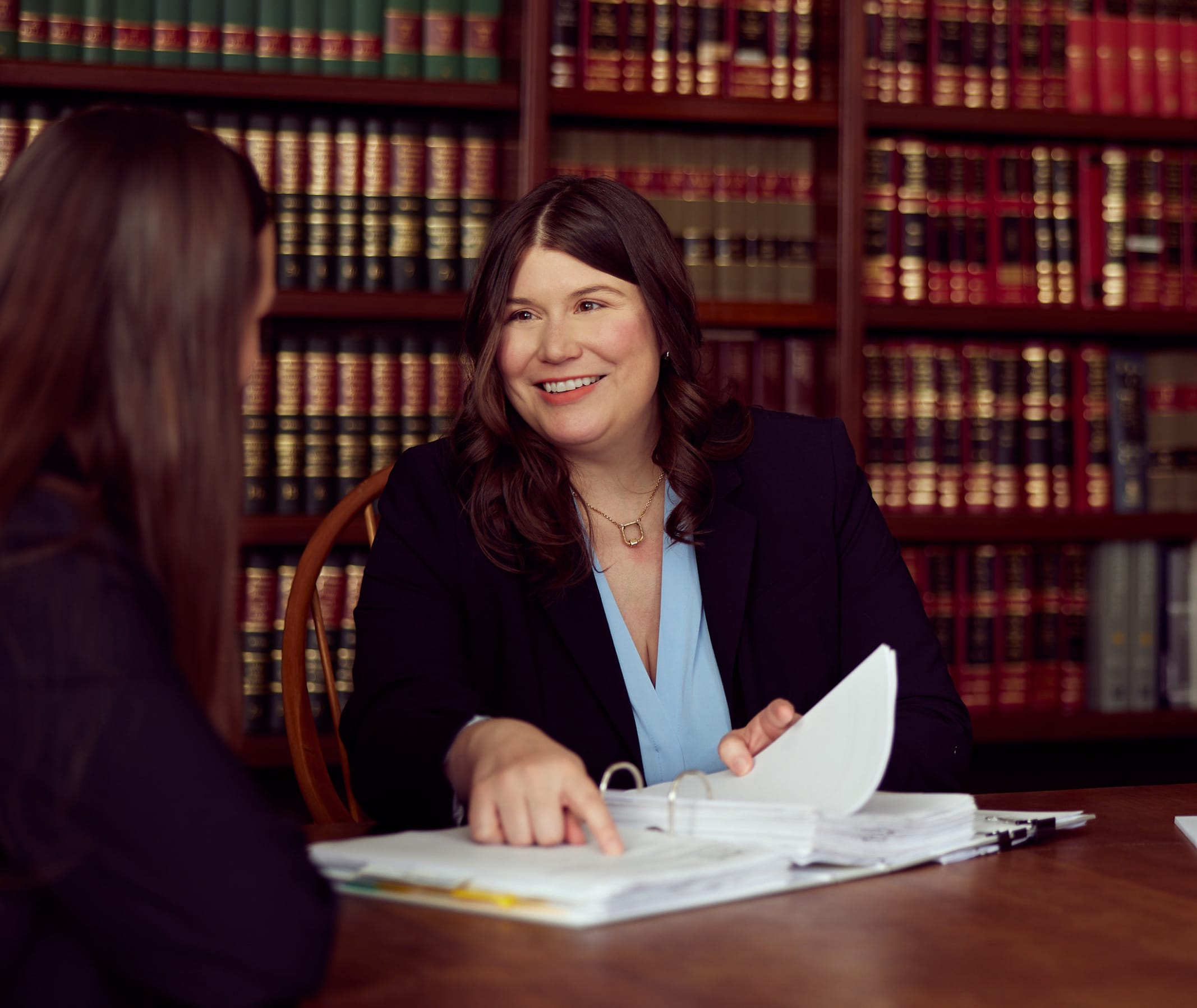 Attorneys | Miller & Mallett