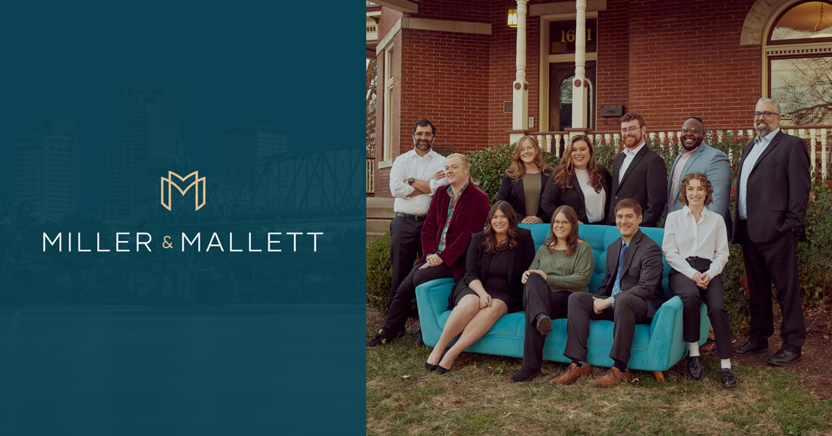 Attorneys | Miller & Mallett
