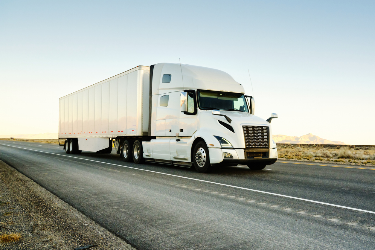 A Guide to Semi-Truck Blind Spots and No-Zones | Blog | Miller & Mallett