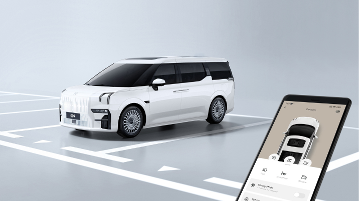 Zeekr Warranty & Service | Roadside Assistance | Zeekr Australia