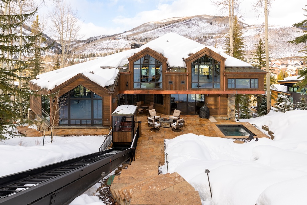 Vail Luxury Vacation Rentals | InvitedHome