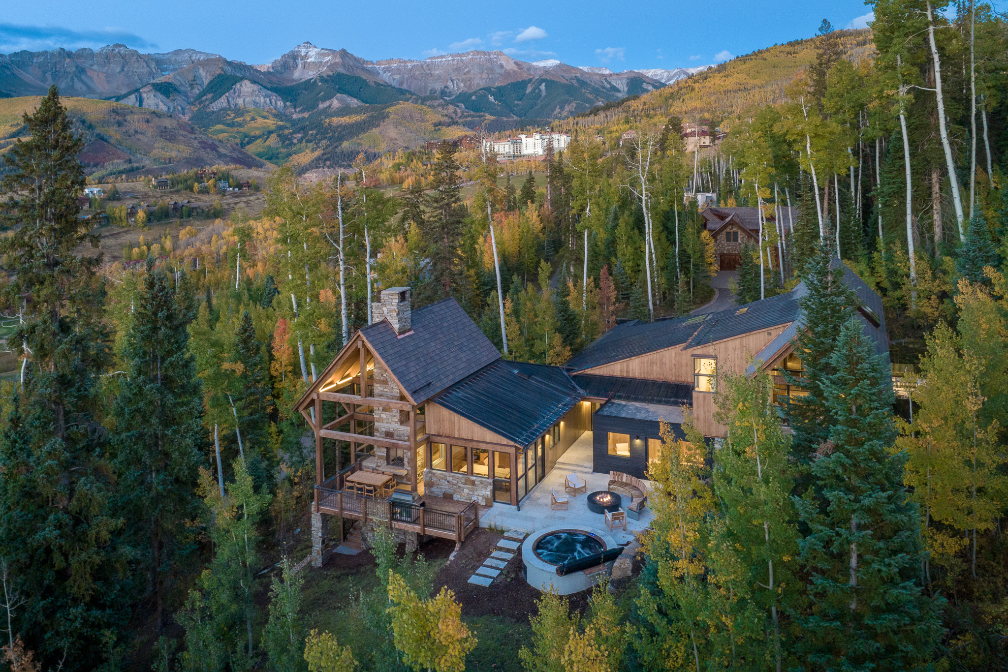 Awesome Mountain Homes 55 Of The Most Popular Houses Showcased On One