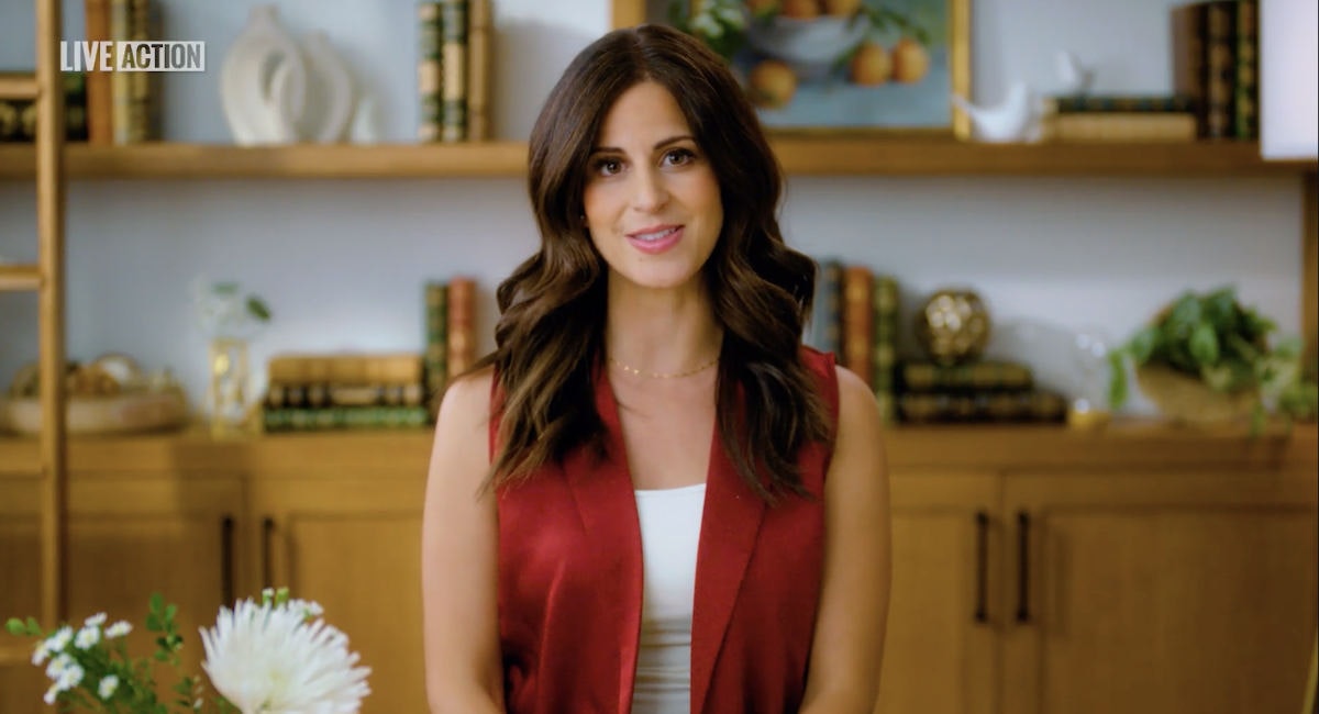 Live Action debuts ‘The Truth About Sex’ series with the story of a ...