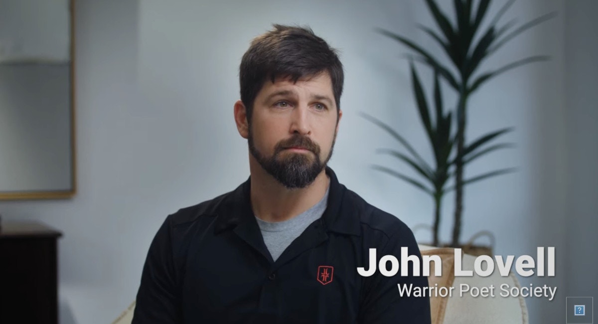 How an adoption journey led John Lovell to fight abortion: ‘It’s murder ...