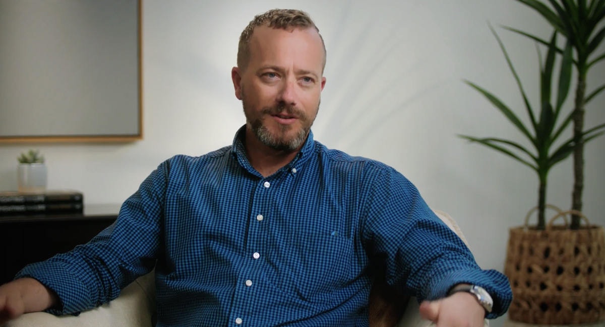 Pints with Aquinas host Matt Fradd tells Lila Rose that our sex ...