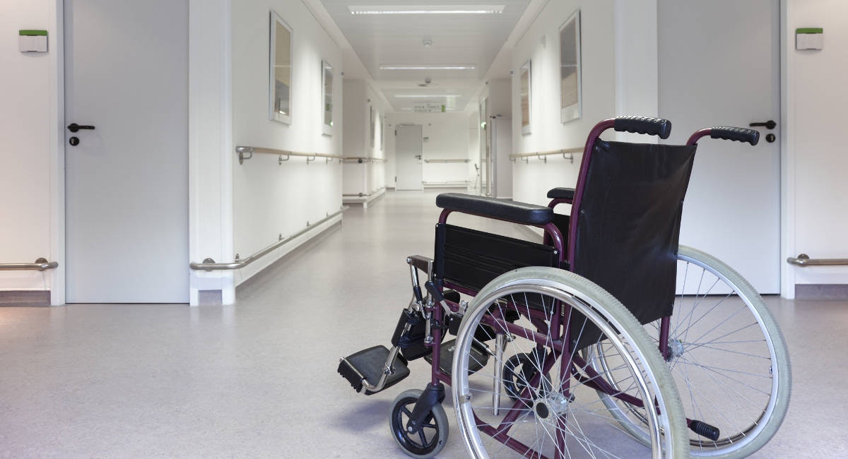 Mother sues hospital for baby’s death after being turned away during ...