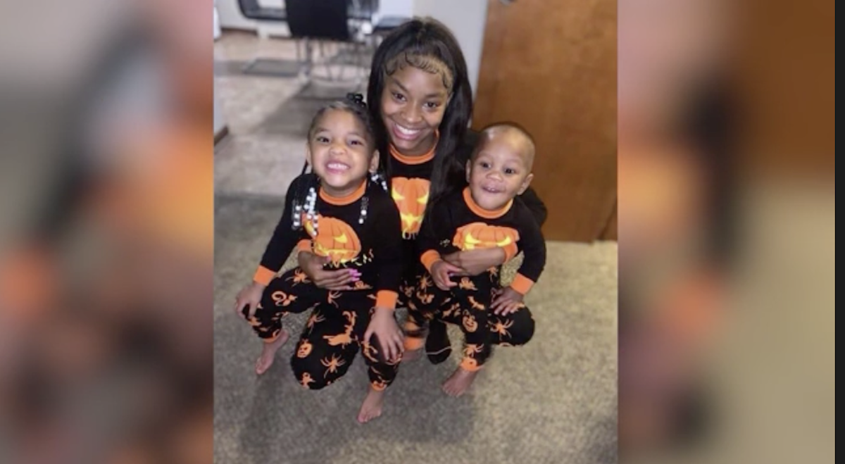 Illinois teen gets 40 years for murder of pregnant woman and preborn ...