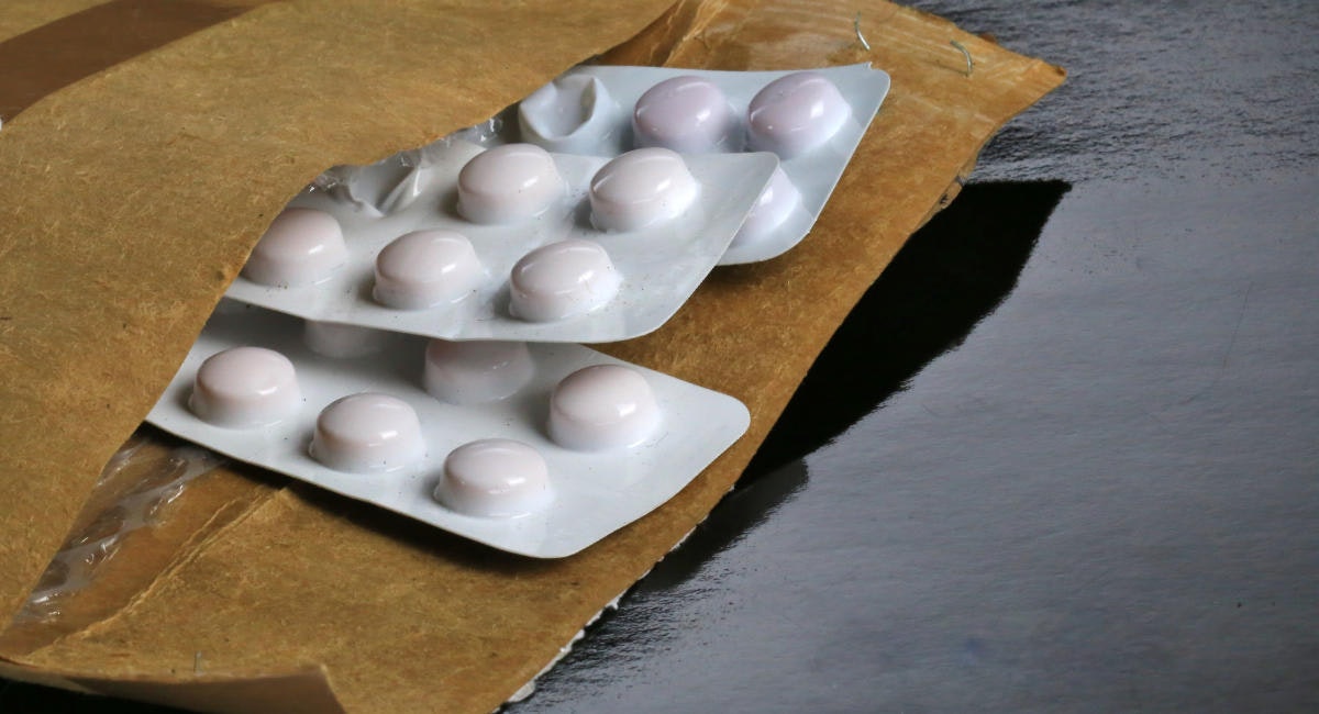 New report confirms dangerous ‘abortion pill drug cartel’ is ...